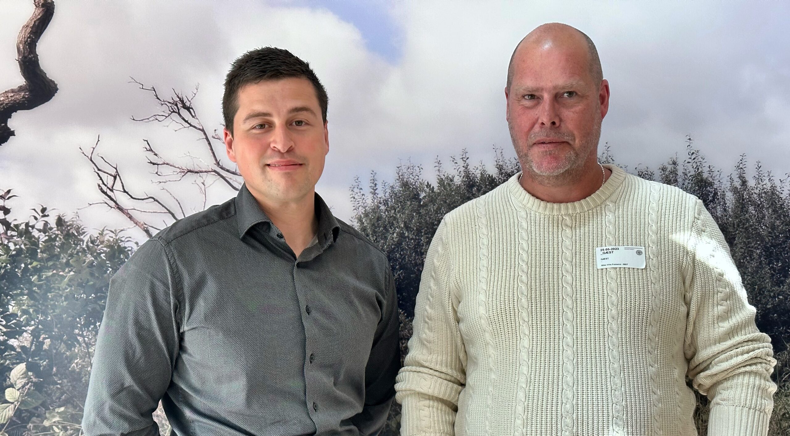 RUS møder Moderaterne og Socialdemokratiet - Reddernes ...